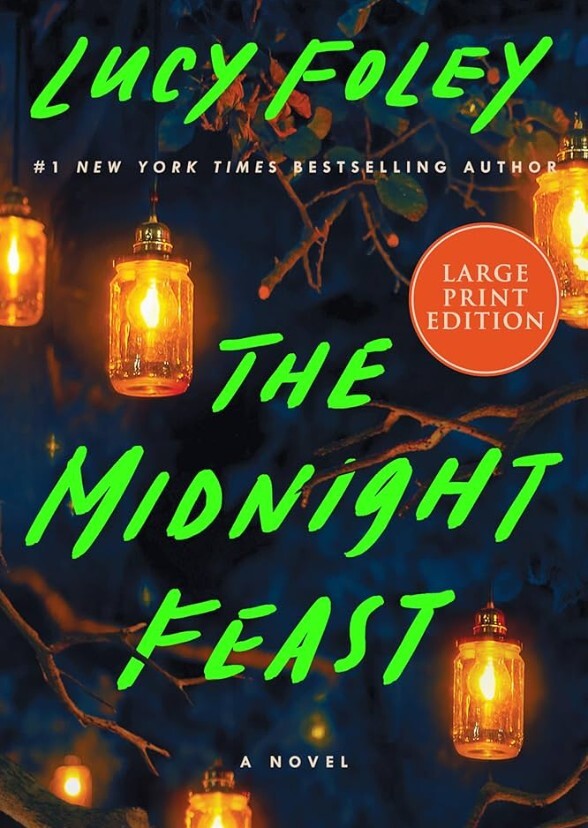 The Midnight Feast Fan Casting on myCast