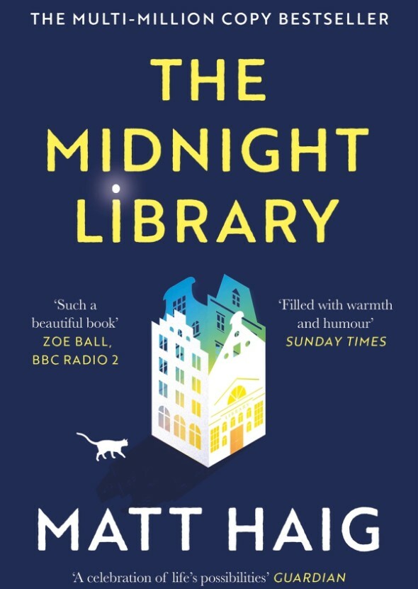 The Midnight Library Fan Casting on myCast