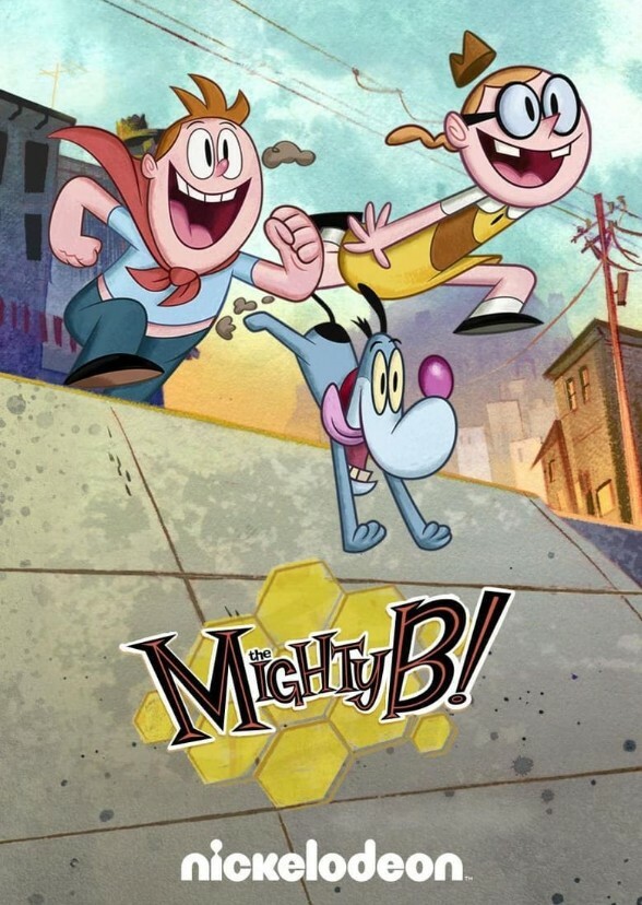 The Mighty B! ('80s live action film) Fan Casting on myCast