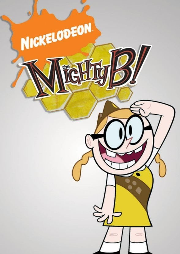 Fan Casting Jeannie Tirado as Chelsea Gibbons in The Mighty B! (with ...