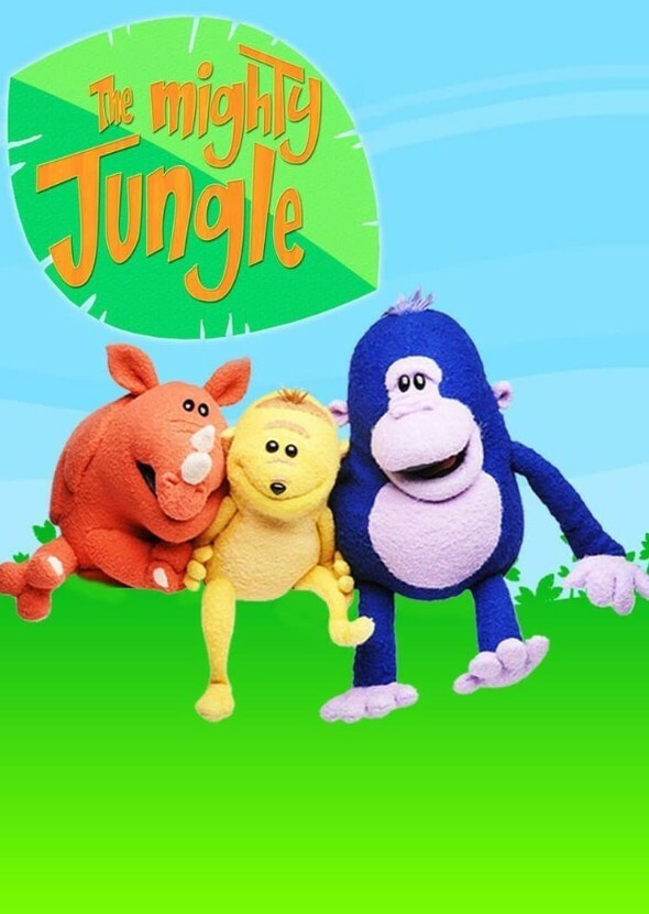 The Mighty Jungle Fan Casting on myCast