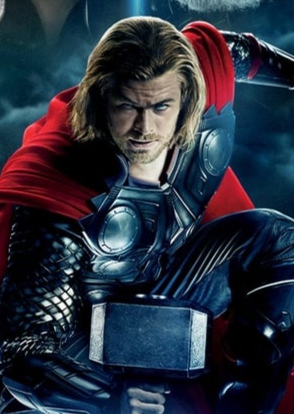 The Mighty Thor Fan Casting on myCast