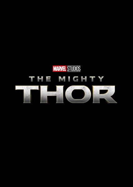 The Mighty Thor Fan Casting on myCast