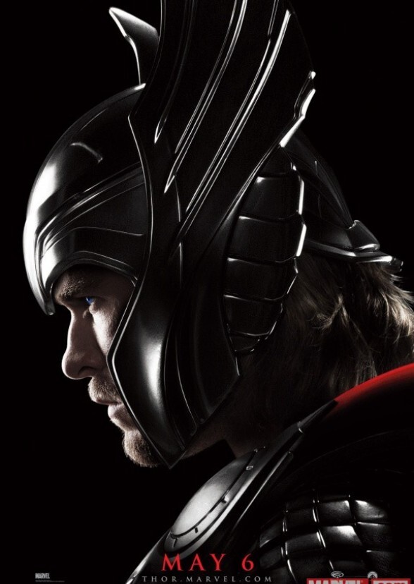 The Mighty Thor (Reboot MCU) Fan Casting on myCast