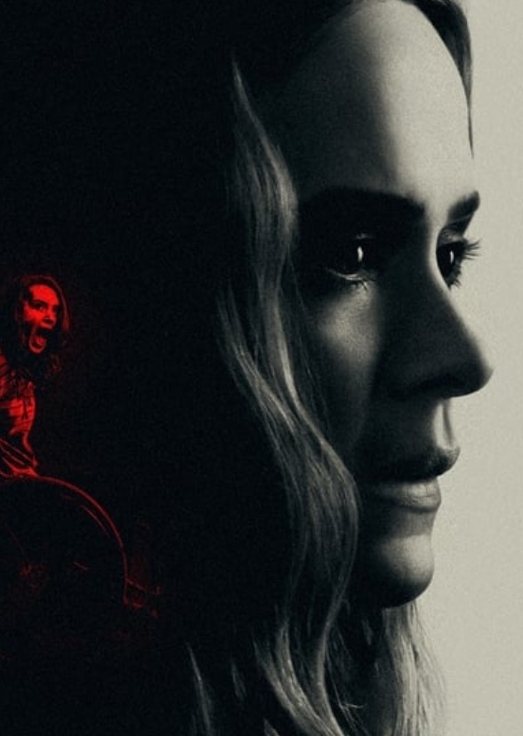 The Mimic: Chapter One Fan Casting on myCast