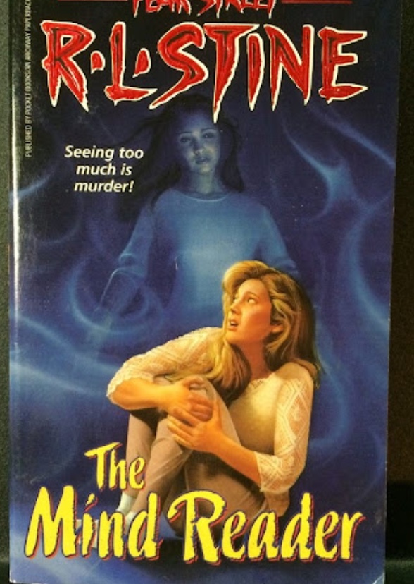 The Mind Reader Fan Casting on myCast