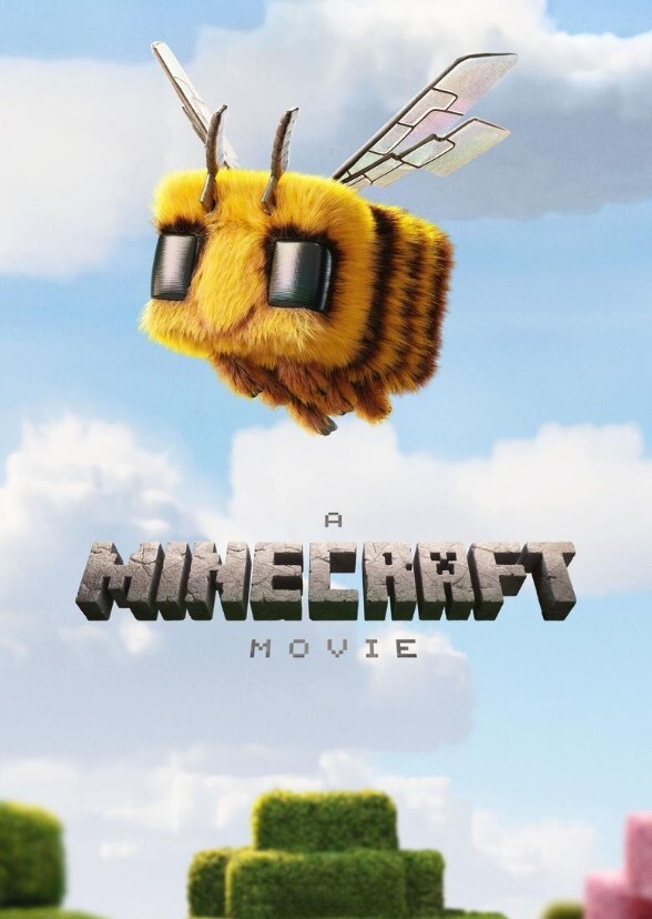 The Minecraft Movie Fan Casting on myCast