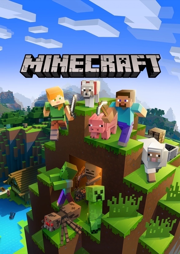 The Minecraft Show series With Mods Fan Casting on myCast