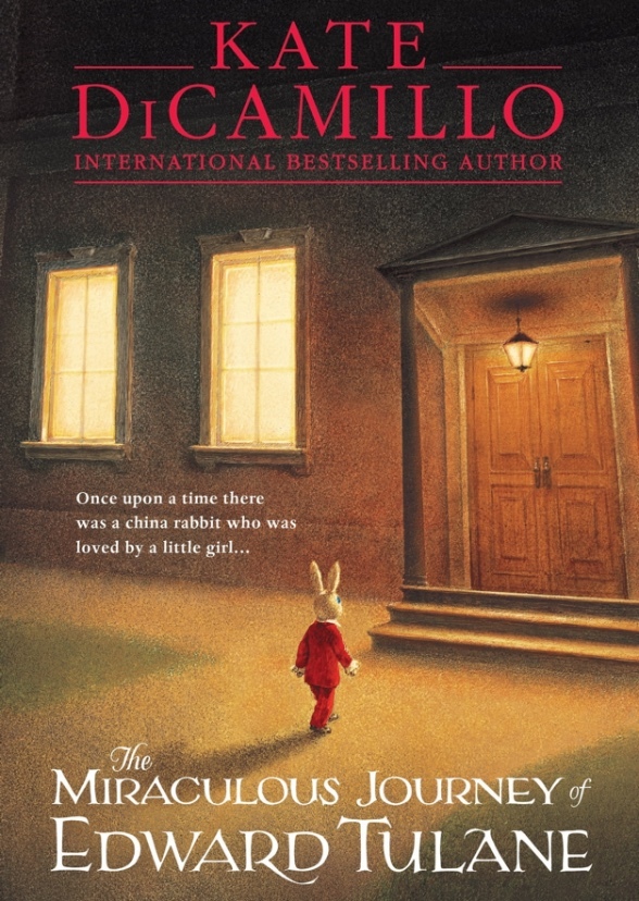 The Miraculous Journey of Edward Tulane Fan Casting on myCast