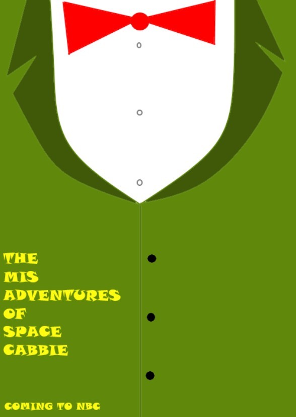 The Misadventures of Space Cabbie [Season III] (2053) Fan Casting on myCast