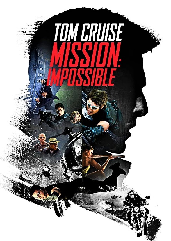 Nyah Nordoff-Hall Fan Casting for the MISSION: IMPOSSIBLE saga | myCast ...