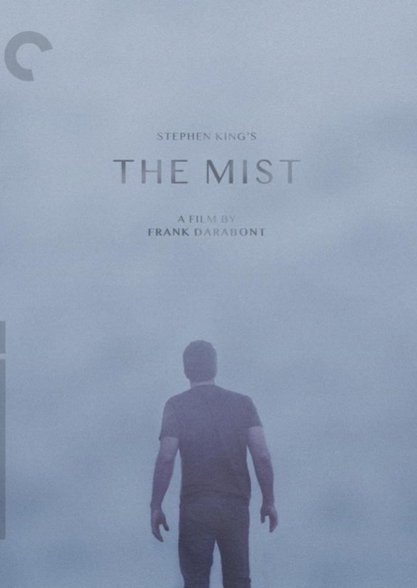 The Mist (2027) Fan Casting on myCast