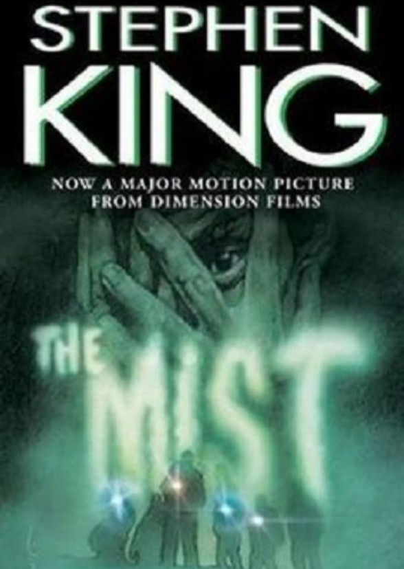 The Mist (80's) Fan Casting on myCast