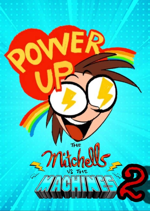 Katie Mitchell Fan Casting for The Mitchells vs. the Machines 2 (2035) | myCast - Fan Casting ...