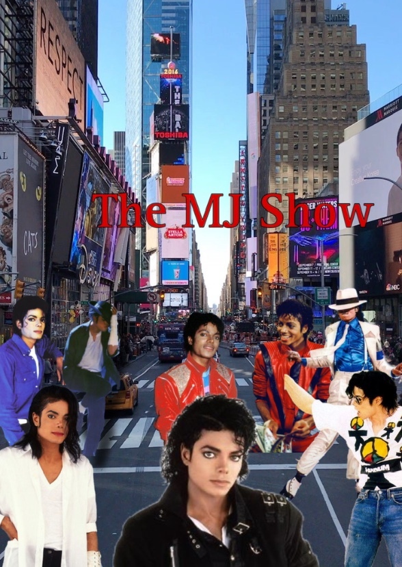 The MJ Show Season 1 Fan Casting on myCast