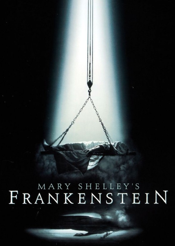 The Modern Prometheus Fan Casting on myCast