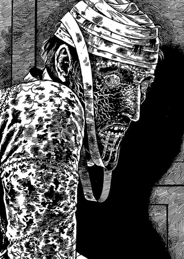 The Modern Prometheus Fan Casting on myCast