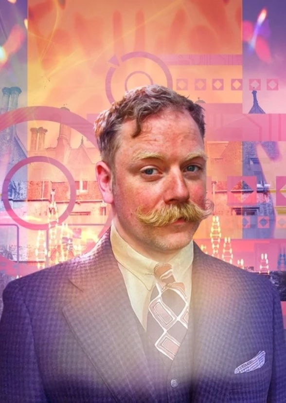 The Monk Doctor Who Beyond 1989 Fan Casting on myCast