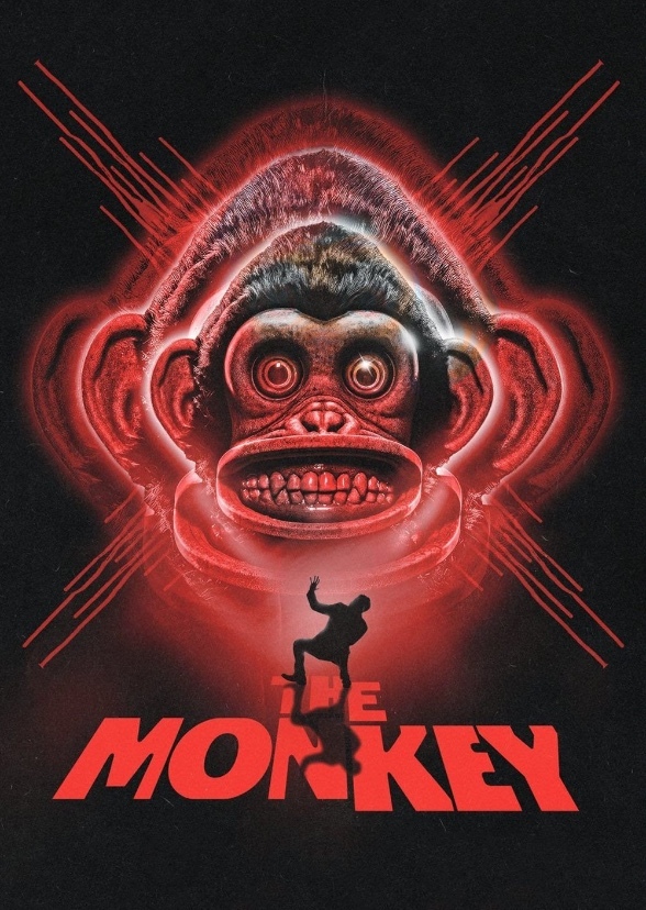 Fan Casting Christopher Abbott as Hal/Bill in The Monkey on myCast