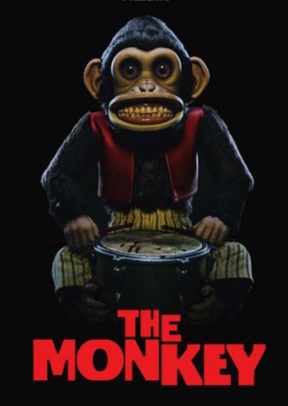 The Monkey (Fixed) Fan Casting on myCast
