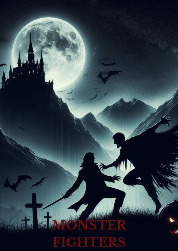 The Monster Fighters (Live-Action) Fan Casting on myCast