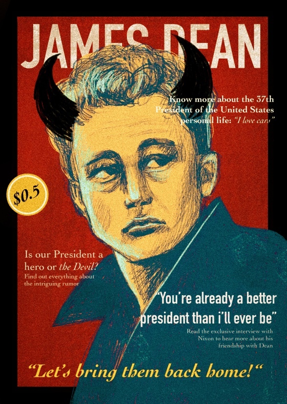 The Monument Mythos Fan Casting on myCast