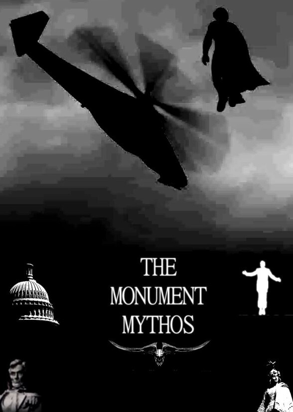 The Monument Mythos Fan Casting on myCast