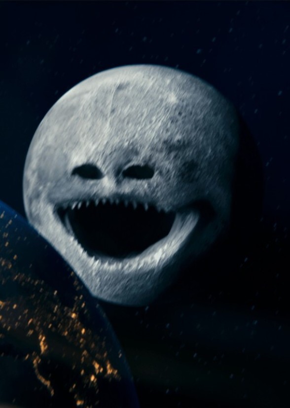 Fan Casting Nick Offerman as Villains in The Moon Wakes Up on myCast