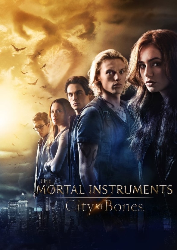 Fan Casting Jonathan Rhys Meyers as Sebastian Morgenstern in The Mortal ...