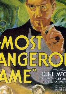 Fan Casting Liam Neeson as General Zaroff in The Most Dangerous Games ...