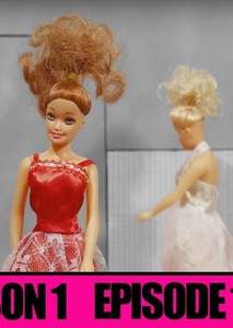 Janel Parrish on myCast - Fan Casting Your Favorite Stories