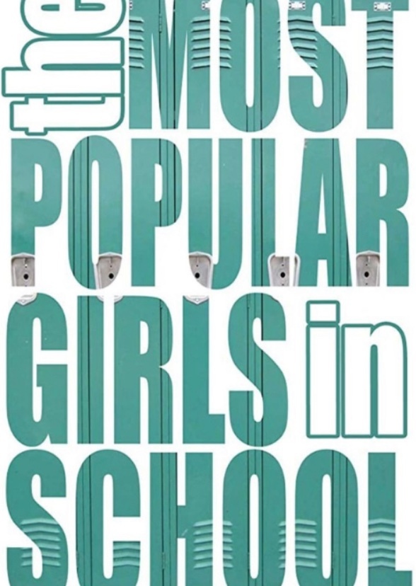 Fan Casting Callan Barry as Young Tanner in The Most Popular Girls in ...