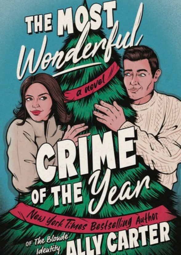 The Most Wonderful Crime of the Year Fan Casting on myCast