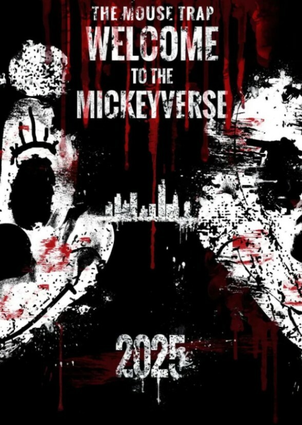 The Mouse Trap: Welcome to the mickeyverse Fan Casting on myCast