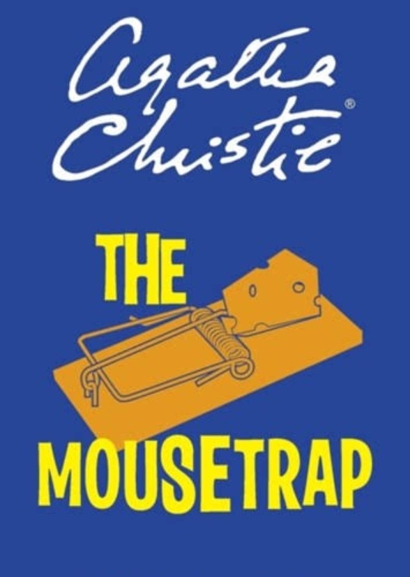 Christopher Wren Fan Casting for The mousetrap | myCast - Fan Casting Your Favorite Stories