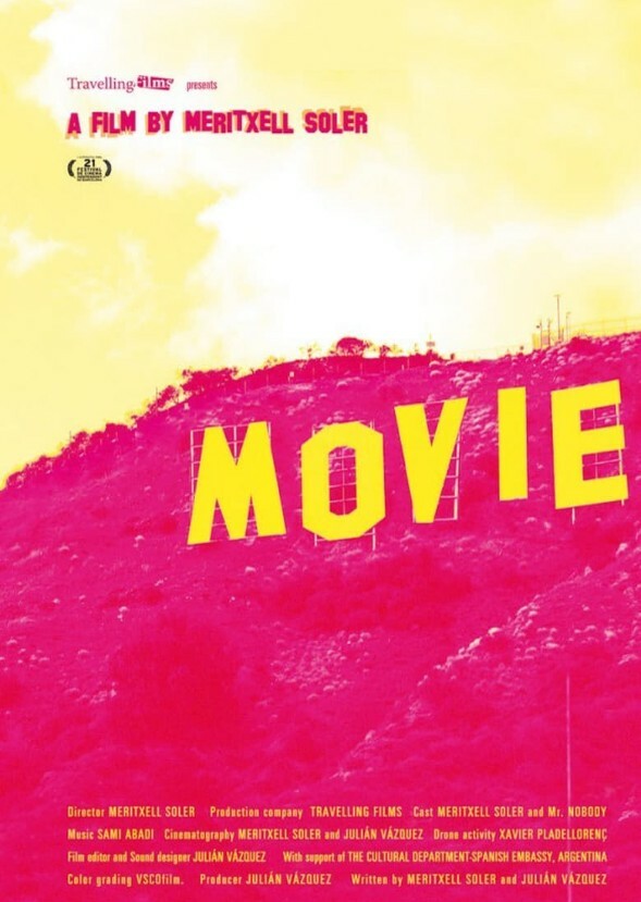 The movie Fan Casting on myCast