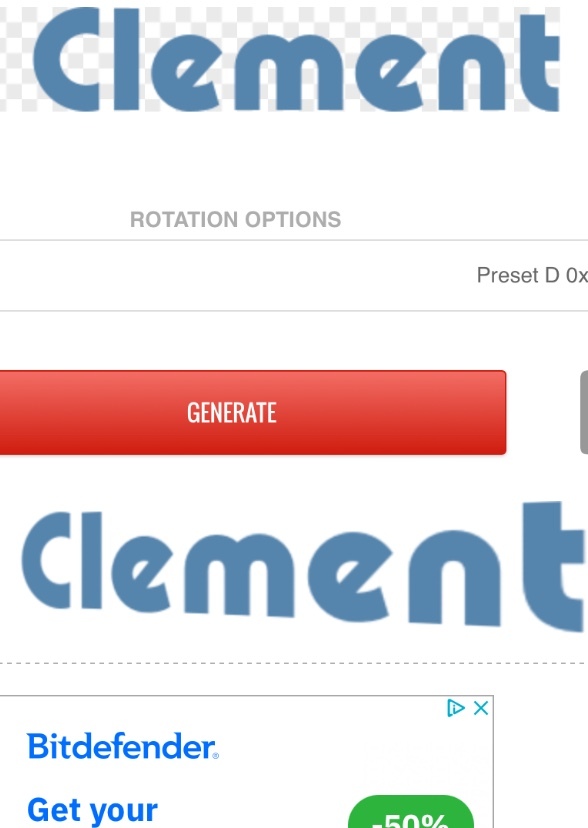 The Mr. Clement Show Fan Casting on myCast
