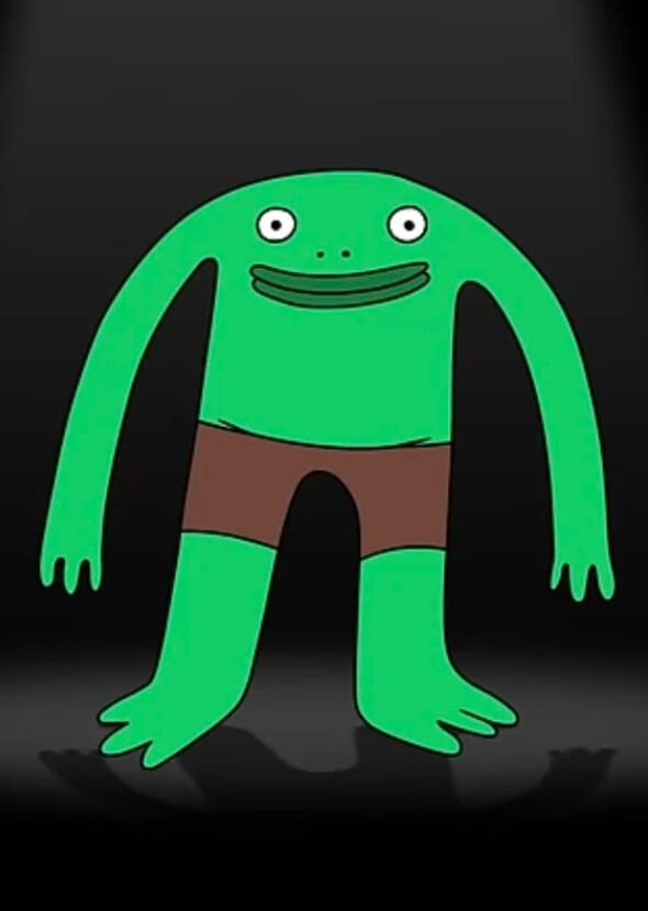 The Mr. Frog Show Fan Casting on myCast