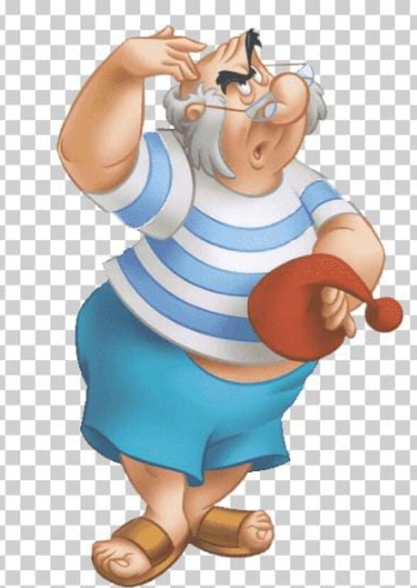 The Mr. William "Smee" Santiago Casagrande Jr. Show 2020 Fan Casting on ...