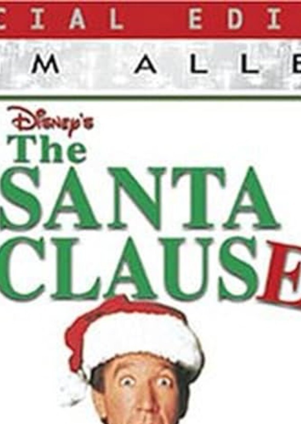 The Mrs. Clause Fan Casting on myCast