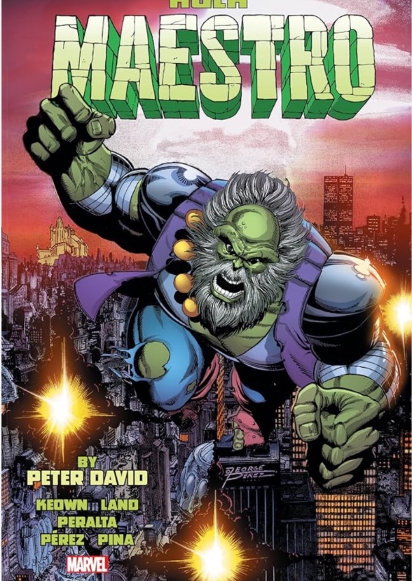 The Multiverse Of The Incredible Hulk Part 3 (2048) Fan Casting on myCast