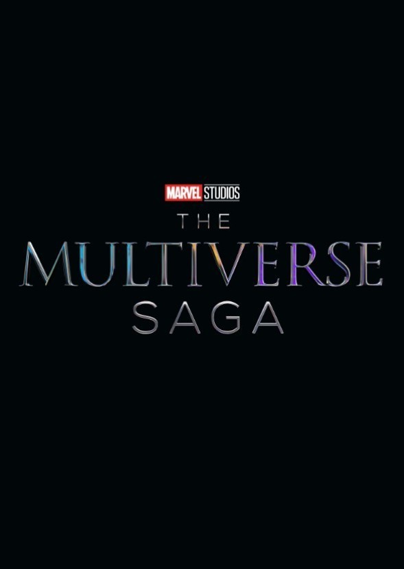 The Multiverse Saga Fan Casting on myCast