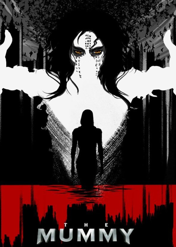 The Mummy 1: Rise Of The Fallen Princess Fan Casting on myCast