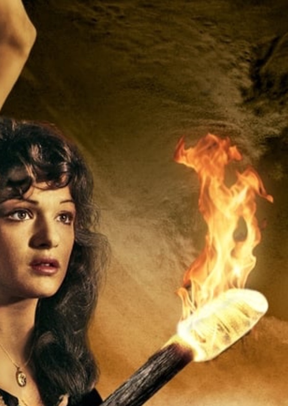 High Priest Imhotep Fan Casting for The Mummy (2019) | myCast - Fan ...