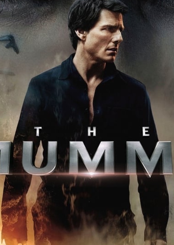 The Mummy Fan Casting On Mycast