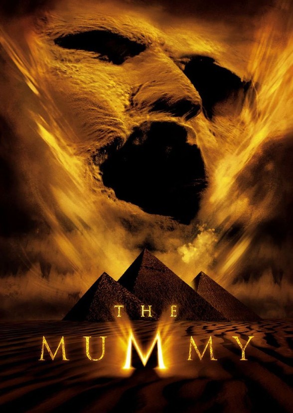 Princess Amunet of Egypt Fan Casting for The Mummy | myCast - Fan ...