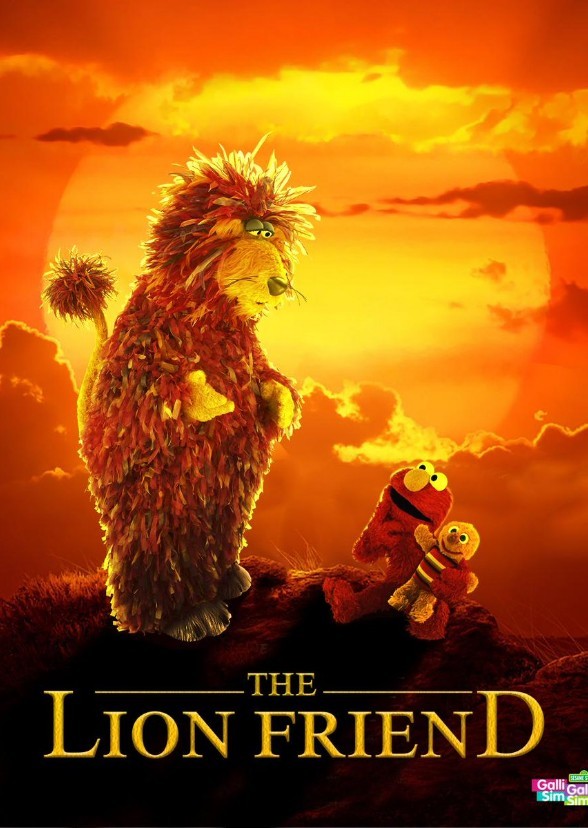 Pumbaa Fan Casting for The Muppet King | myCast - Fan Casting Your ...