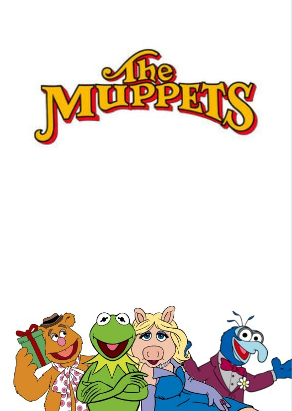 The Muppets (1998 animated cartoon series) Fan Casting on myCast