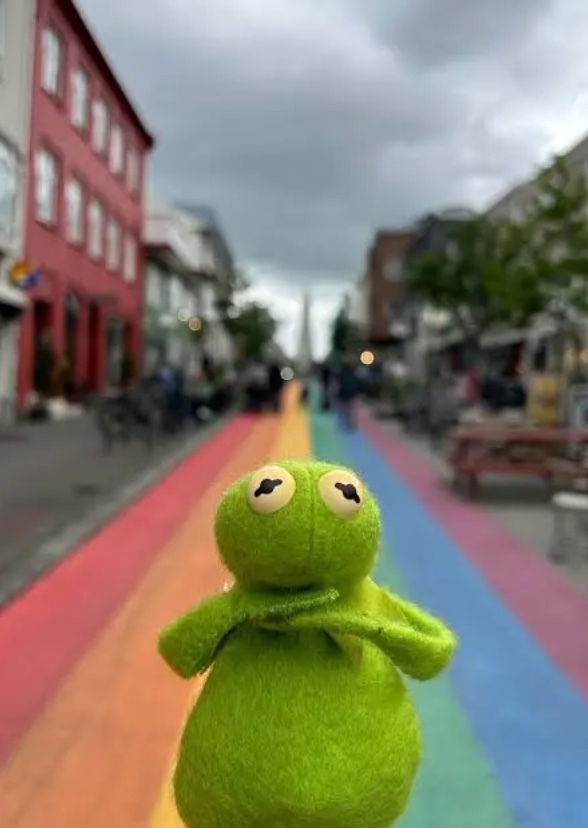 Mary Fan Casting for The Muppets: Broken Strings | myCast - Fan Casting ...