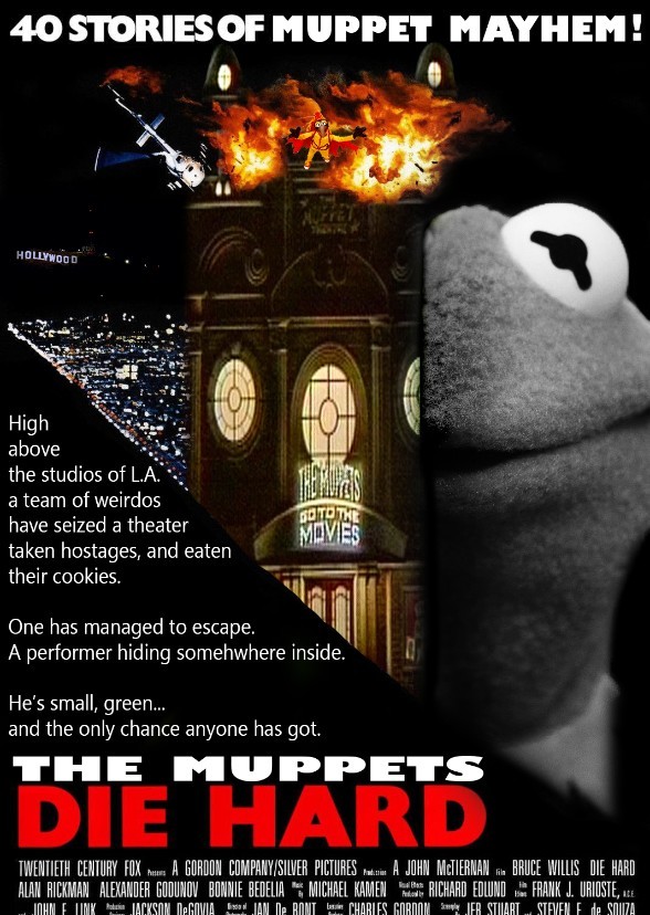 The Muppets Die Hard Fan Casting on myCast